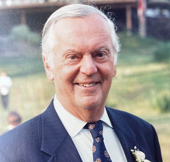 Obituary: ICC, Primex Plastics founder John Farber | Plastics News